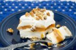 Old-Fashioned 4 Layer Delight Recipe (Classic Chocolate Four Layer ...