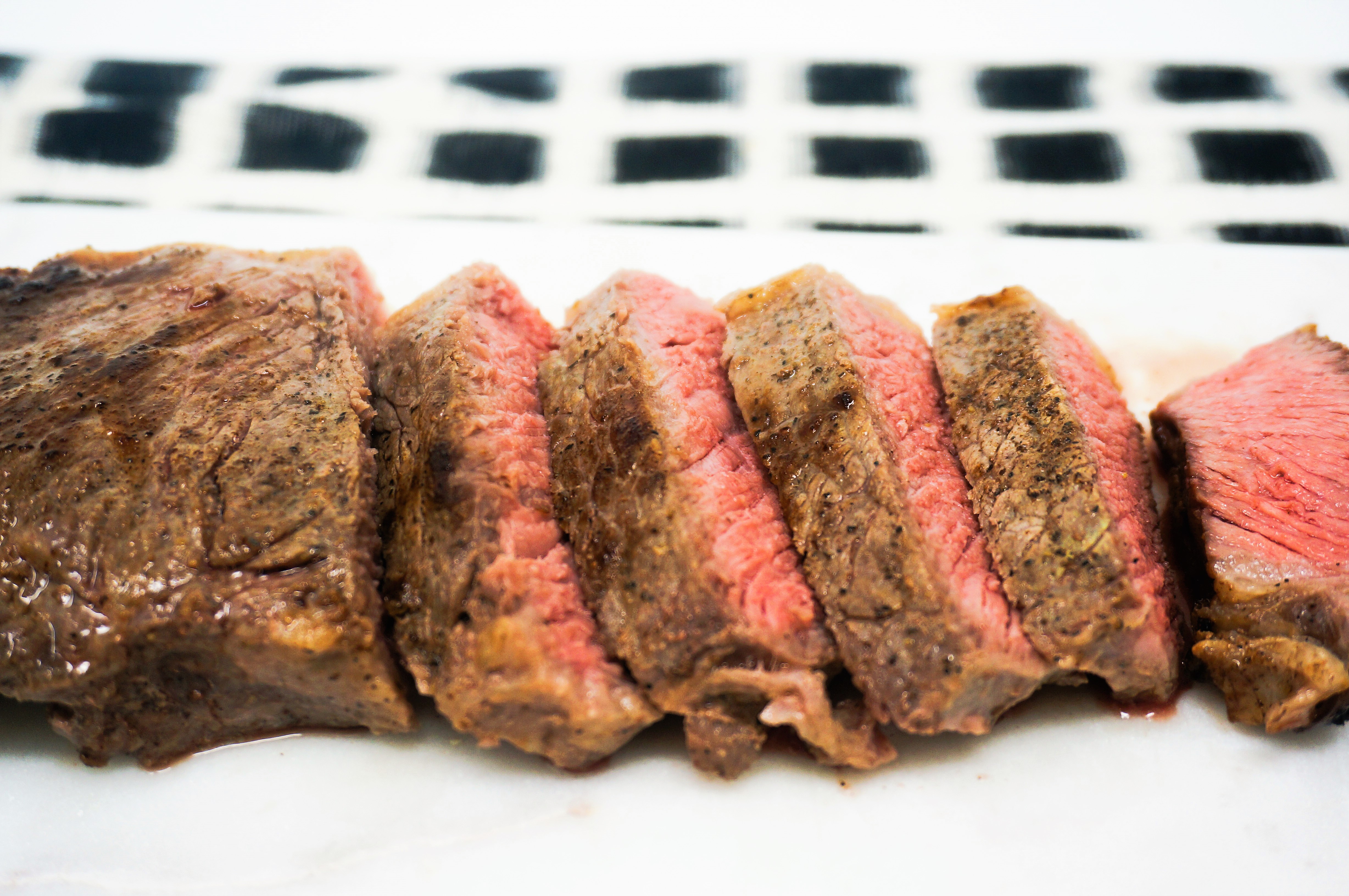 Sous Vide Steak - Grace Like Rain Blog