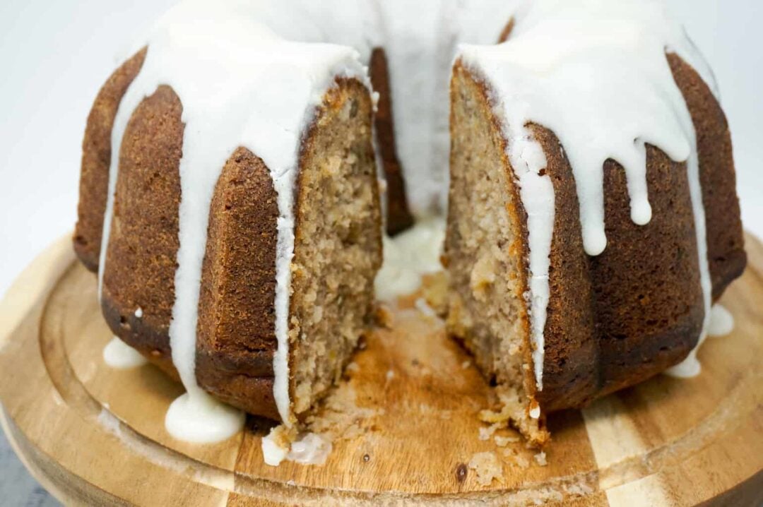 Cake That Doesn't Last - Grace Like Rain Blog