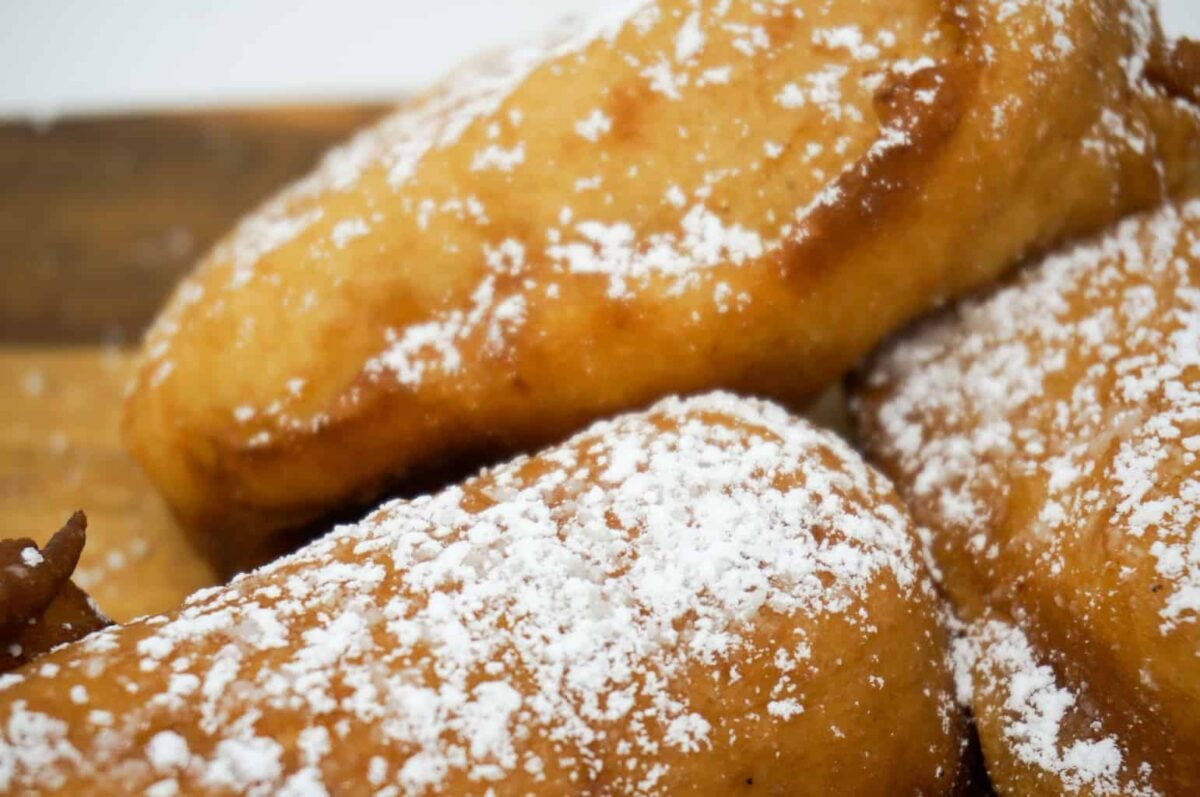 Deep Fried Twinkies - Grace Like Rain Blog