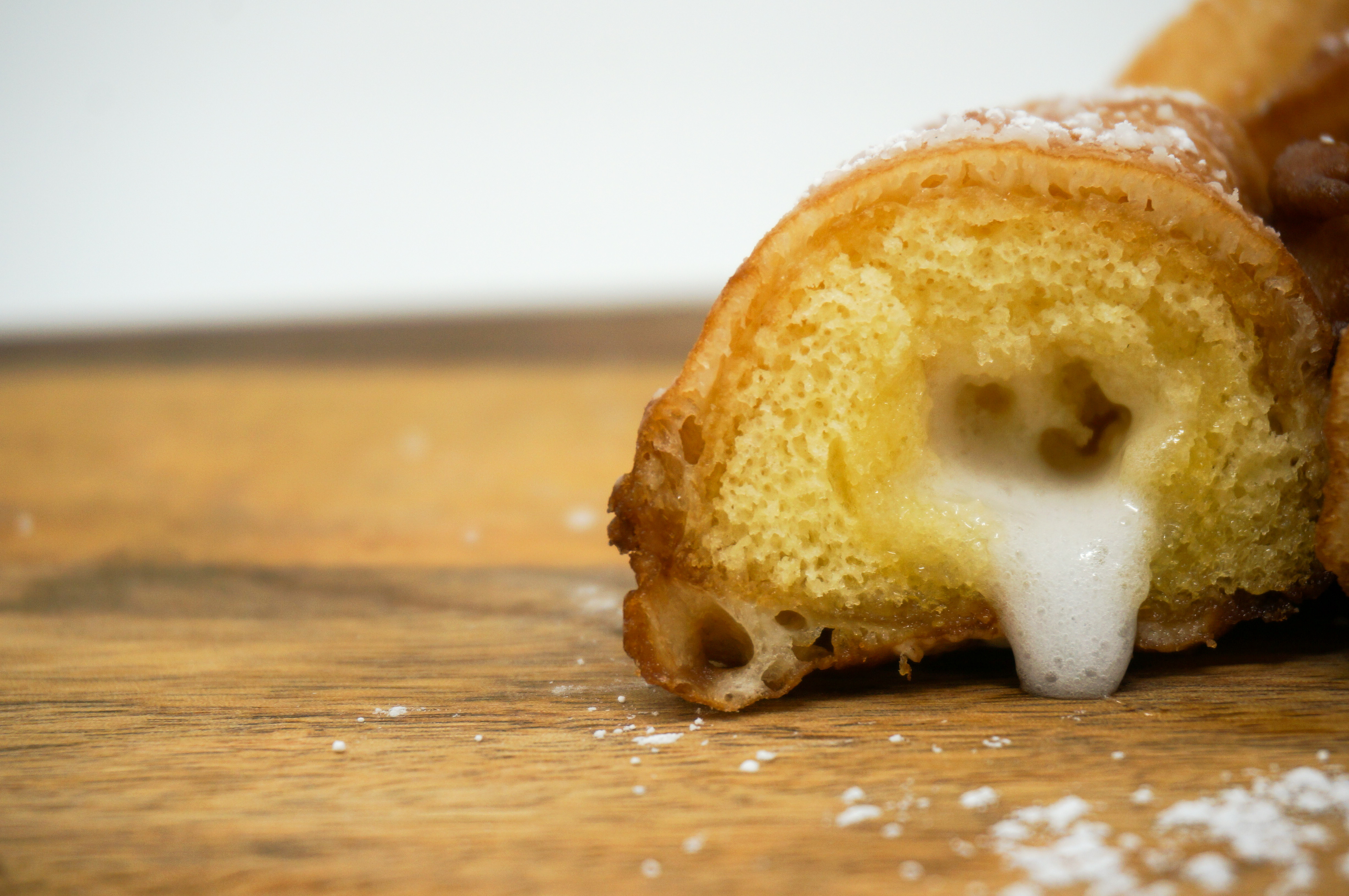 Deep Fried Twinkies - Grace Like Rain Blog