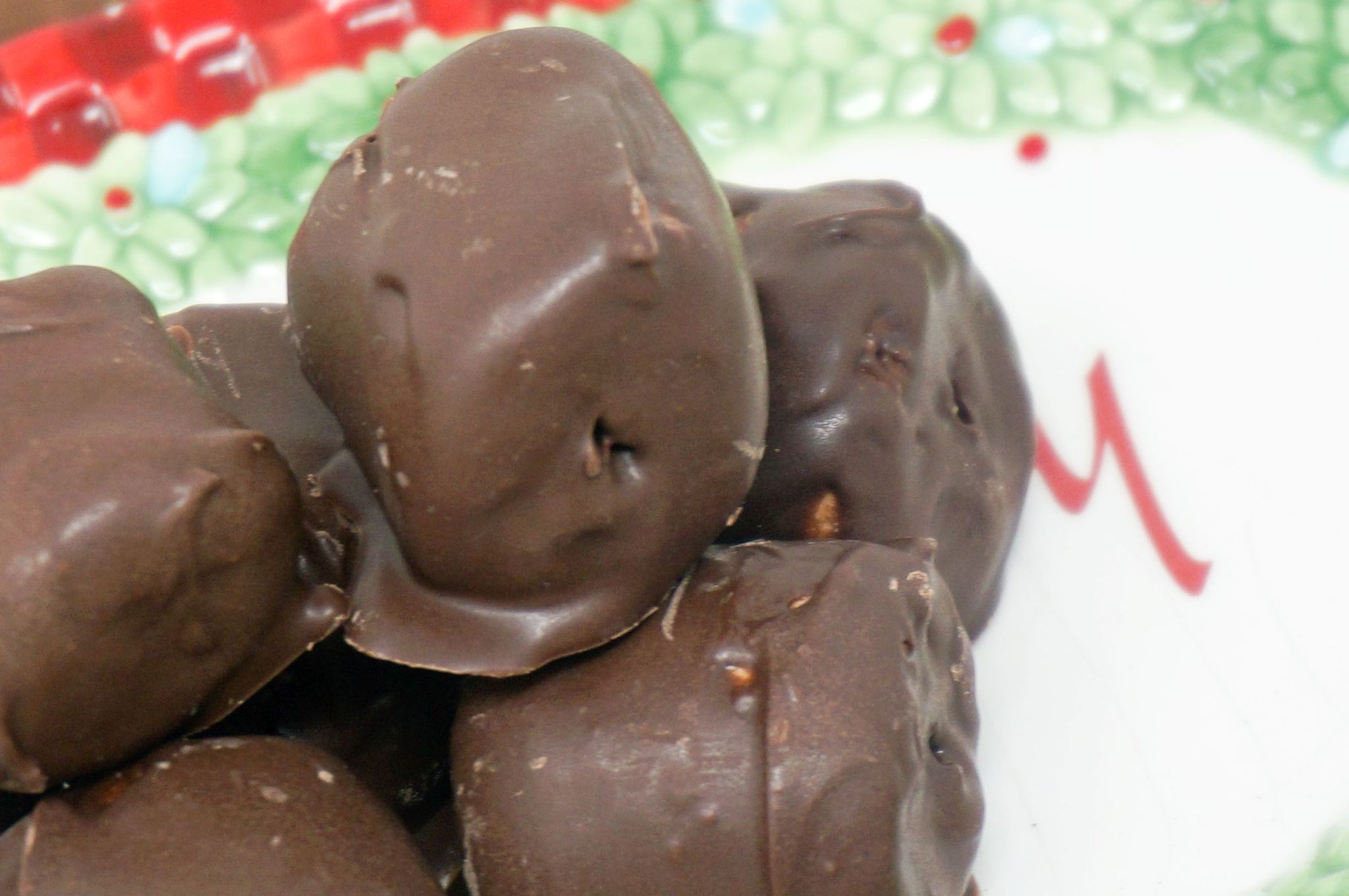 Chocolate Covered Marshmallow Recipe: Family Favorite - Grace Like Rain ...