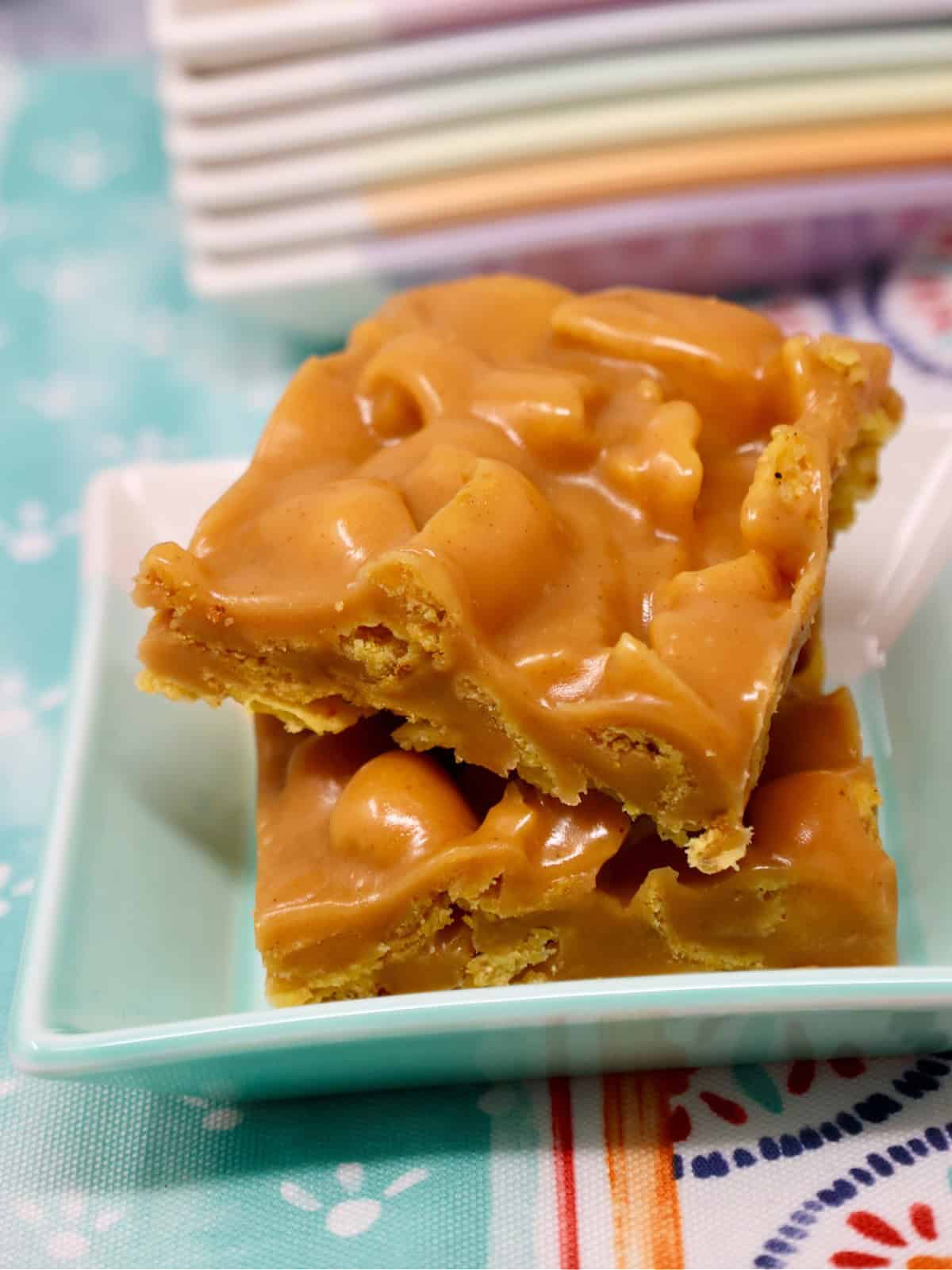 Peanut Butter Fritos Candy (Easy No-Bake 5-Ingredient Recipe) - Grace ...