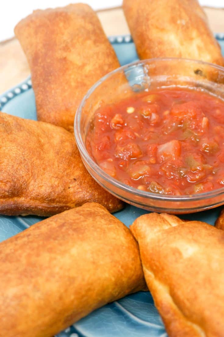 12 Amazing Taco Tuesday Recipes to Try This Week - Grace Like Rain Blog