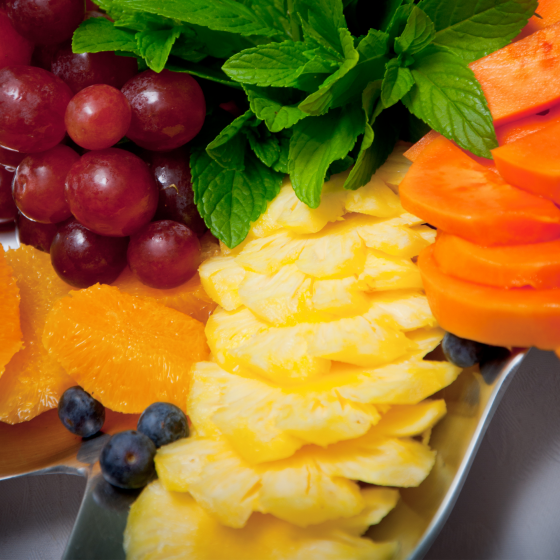 Vacation Breakfast Ideas for Families - Grace Like Rain Blog