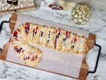 Crescent Roll Candy Cane Danish - Grace Like Rain Blog