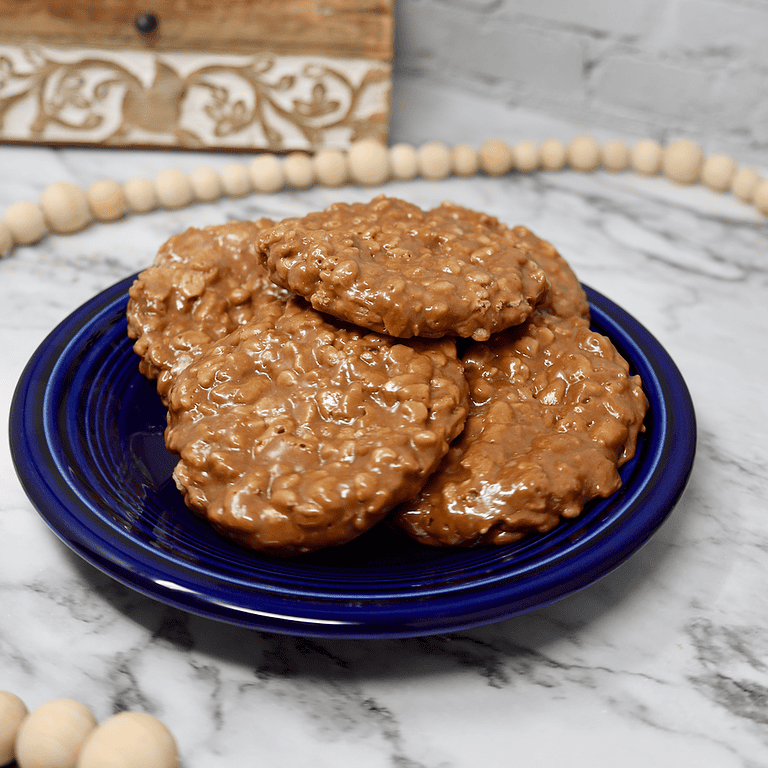 Little Debbie Star Crunch Copycat Recipe - Grace Like Rain Blog