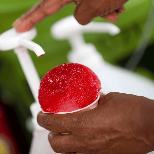 Making Shaved Ice At Home - Get Started With These Essential Supplies ...