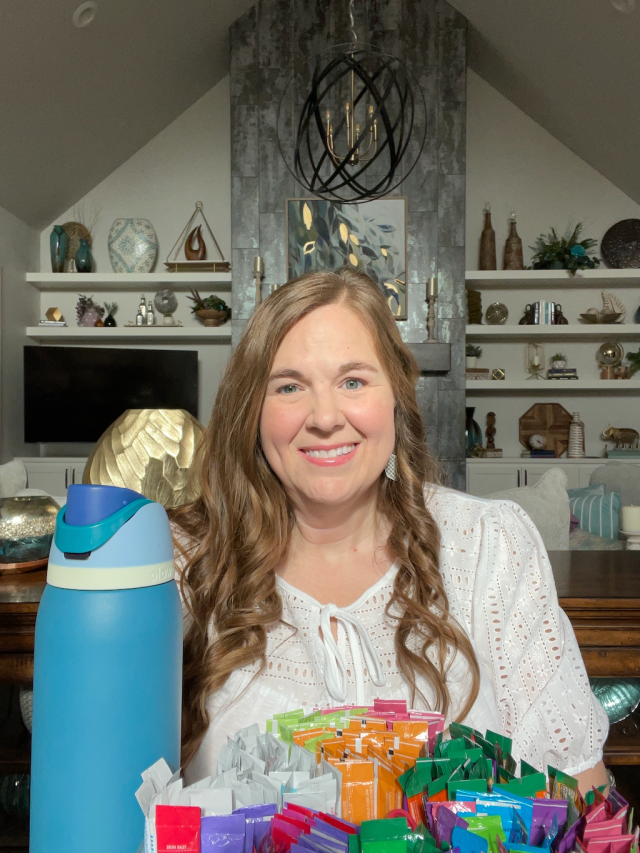 Making Flavored Water at Home – All the Essentials You Need - Grace ...