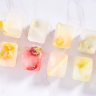 The Ultimate Guide to Making Flavored Ice Cubes - Grace Like Rain Blog