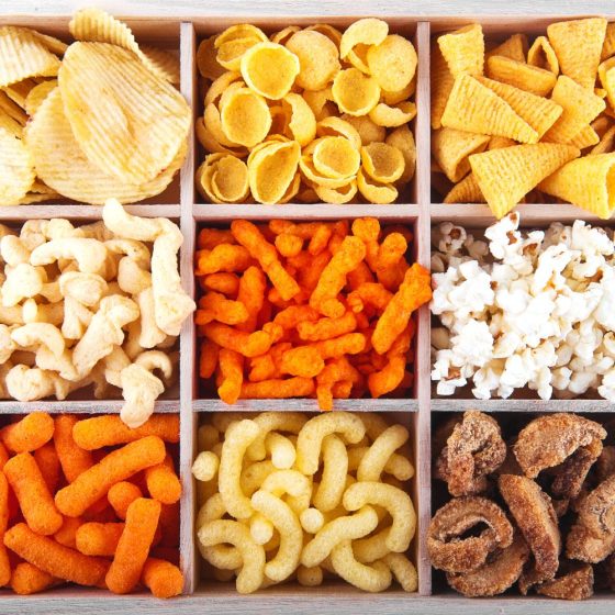 DIY Snacks on the Go: Create Your Own Snackle Box in Just a Few Steps ...