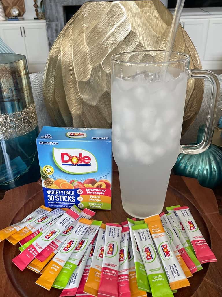 Making Flavored Water at Home – All the Essentials You Need - Grace ...