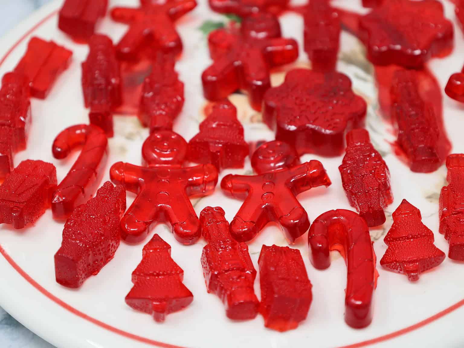Cinnamon Hard Candy - Grace Like Rain Blog
