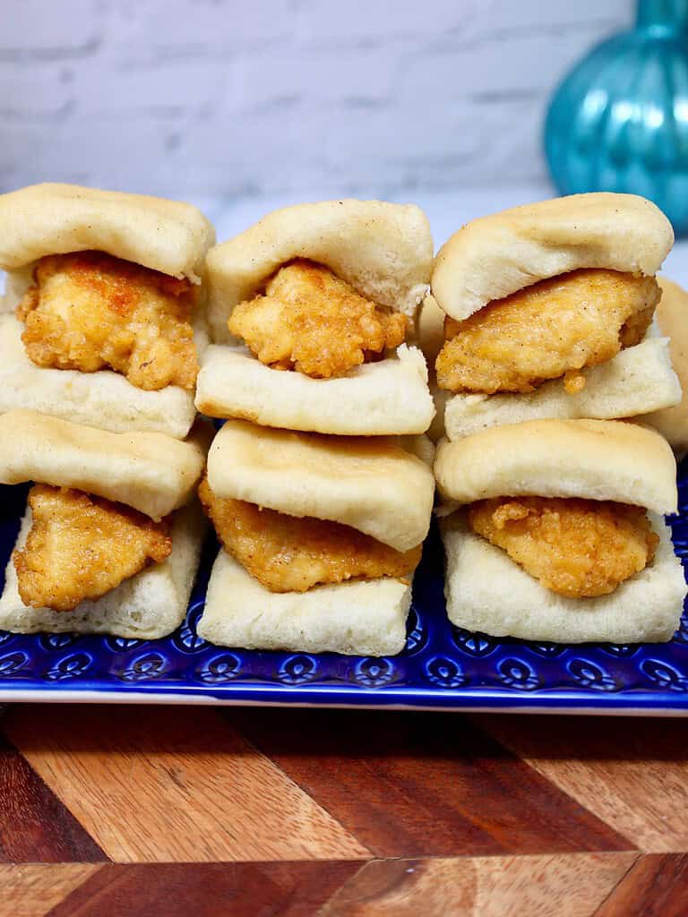 Chick-fil-A Chicken Minis Copycat Recipe (Easy Homemade Version ...